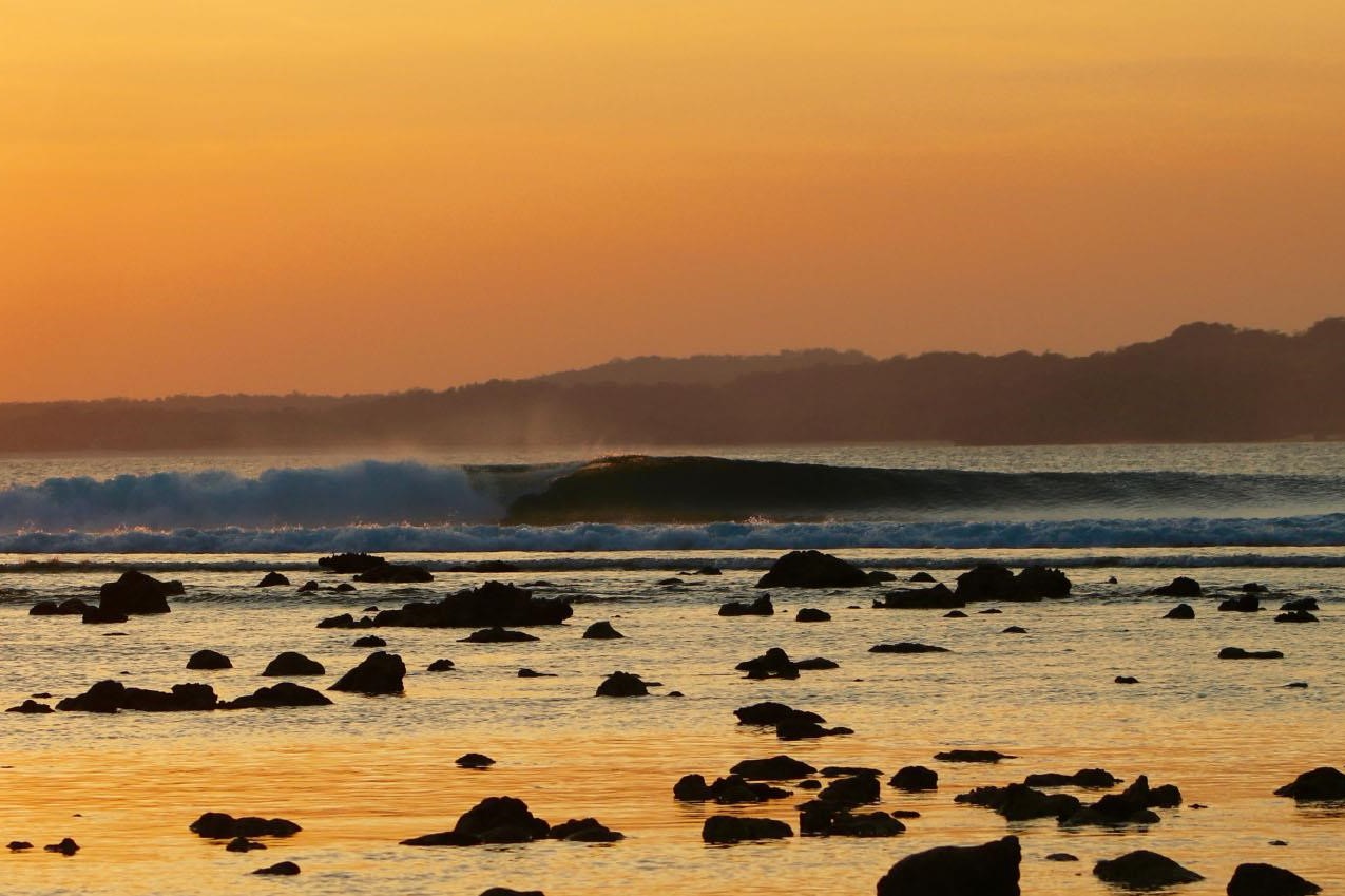 T-Land Resort | Rote Surf Resort | Perfect Wave Travel