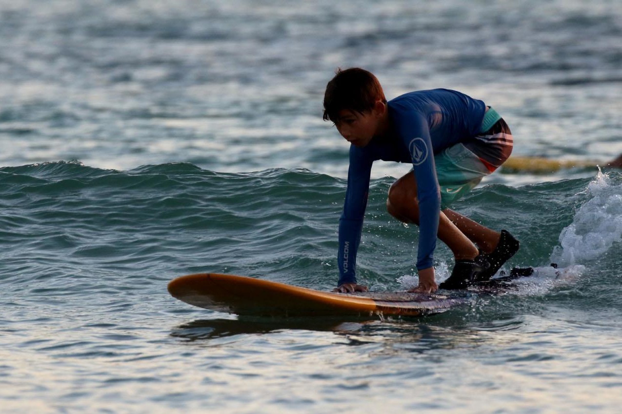 T-Land Resort | Rote Surf Resort | Perfect Wave Travel