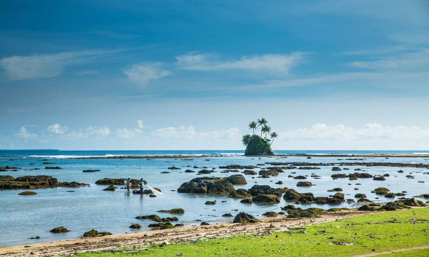 Simeulue Surf Travel Guide | Perfect Wave Travel