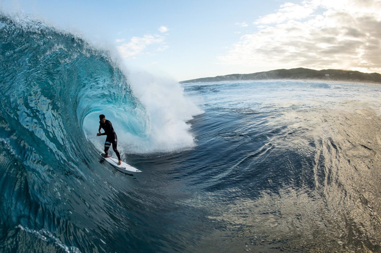 Injidup Spa Retreat | Luxury Australia Surf Trips | Perfect Wave Travel