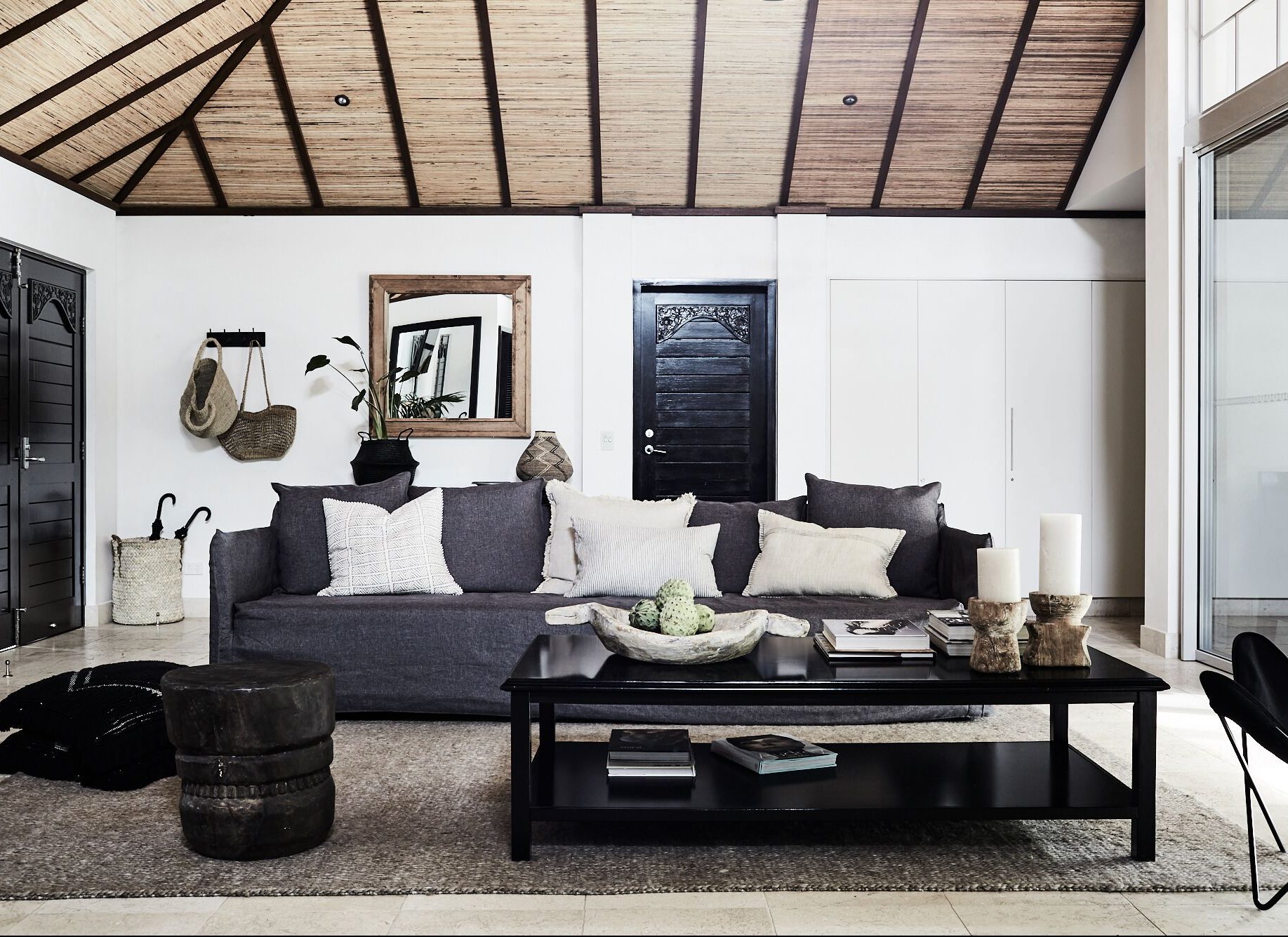 Interview with Cahn Mitchell - Aloita Resort Mentawai surf guide