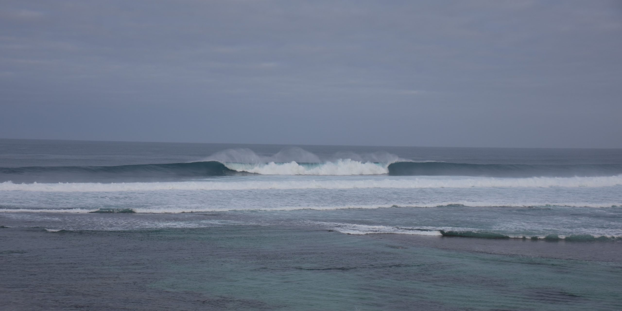 Western Australia WA Surf Travel Guide | Perfect Wave Travel