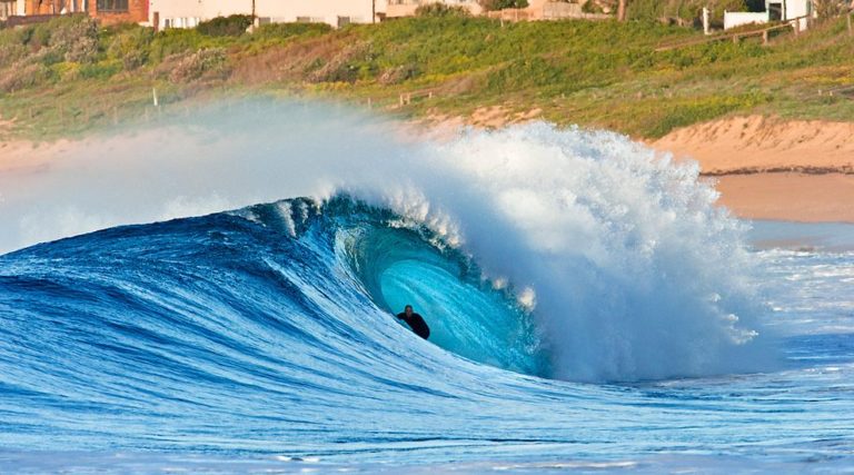New South Wales NSW Surf Travel Guide | Perfect Wave Travel