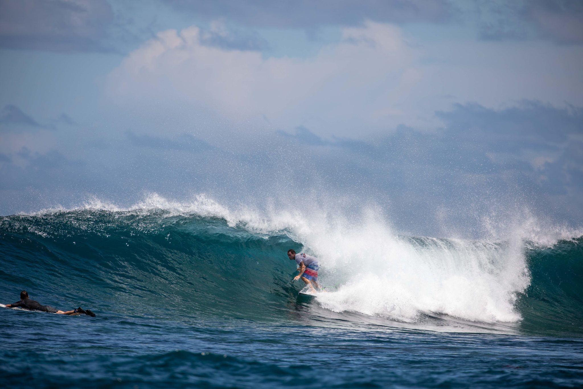 Surf with Layne Beachley | Maldives Surf | Perfect Wave Travel