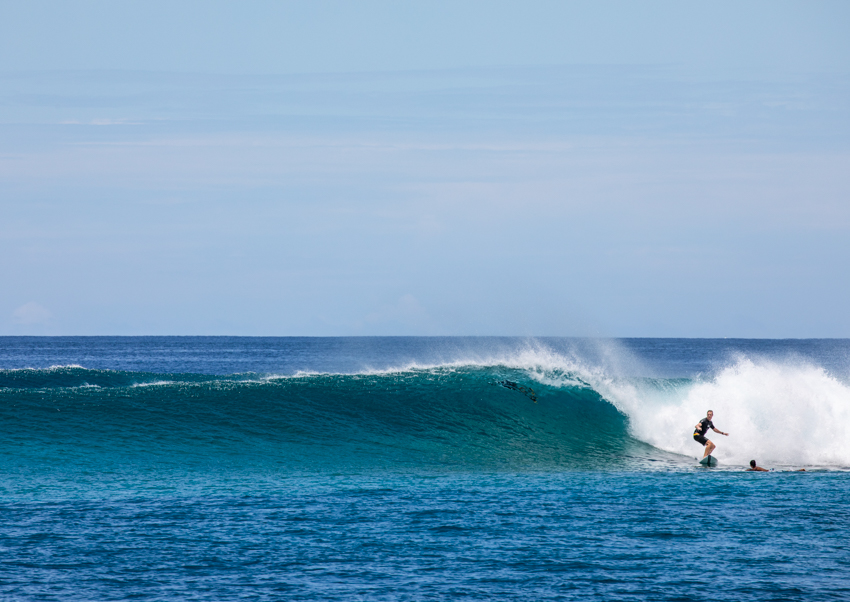 Maldives Surf Travel Guide | Perfect Wave Travel