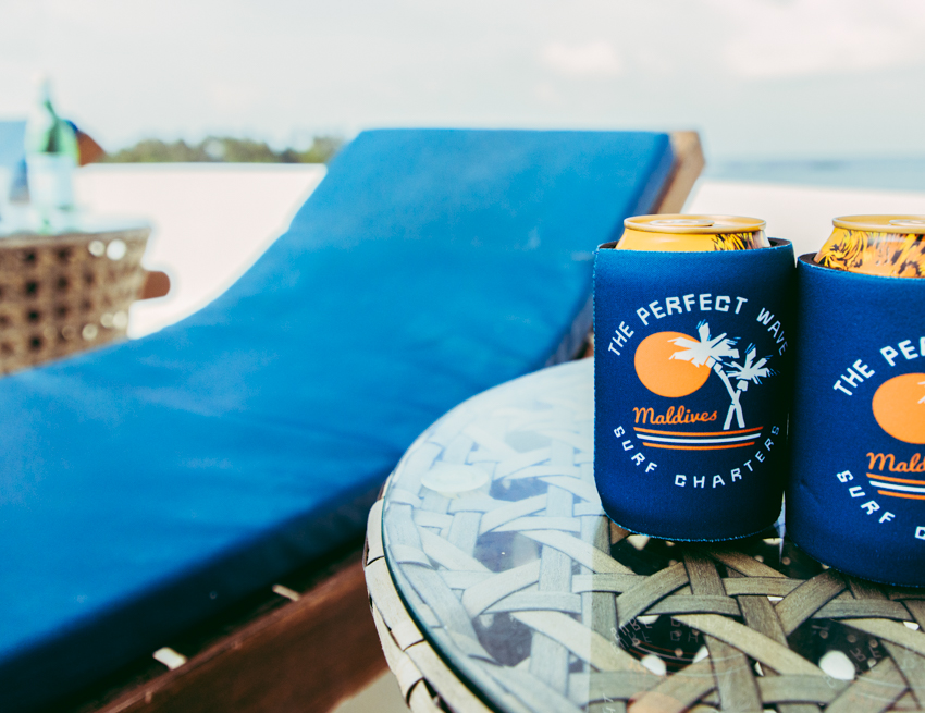 Maldives Surf Travel Guide | Perfect Wave Travel