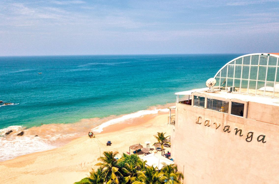 Lavanga Resort and Spa | Sri Lanka Surfing Holiday | Perfect Wave Travel