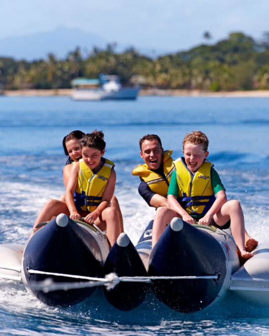 About Us | World's Largest Surf Travel Network | Perfect Wave Travel