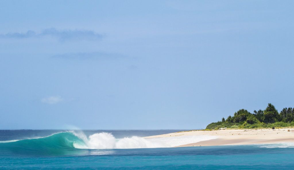 Rote and Timor Surf Travel Guide | Perfect Wave Travel