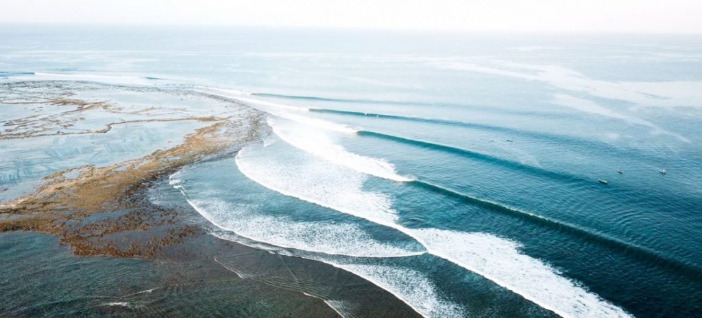 Rote & Timor Surf Trips | Surf Charters & Camps | Perfect Wave Travel