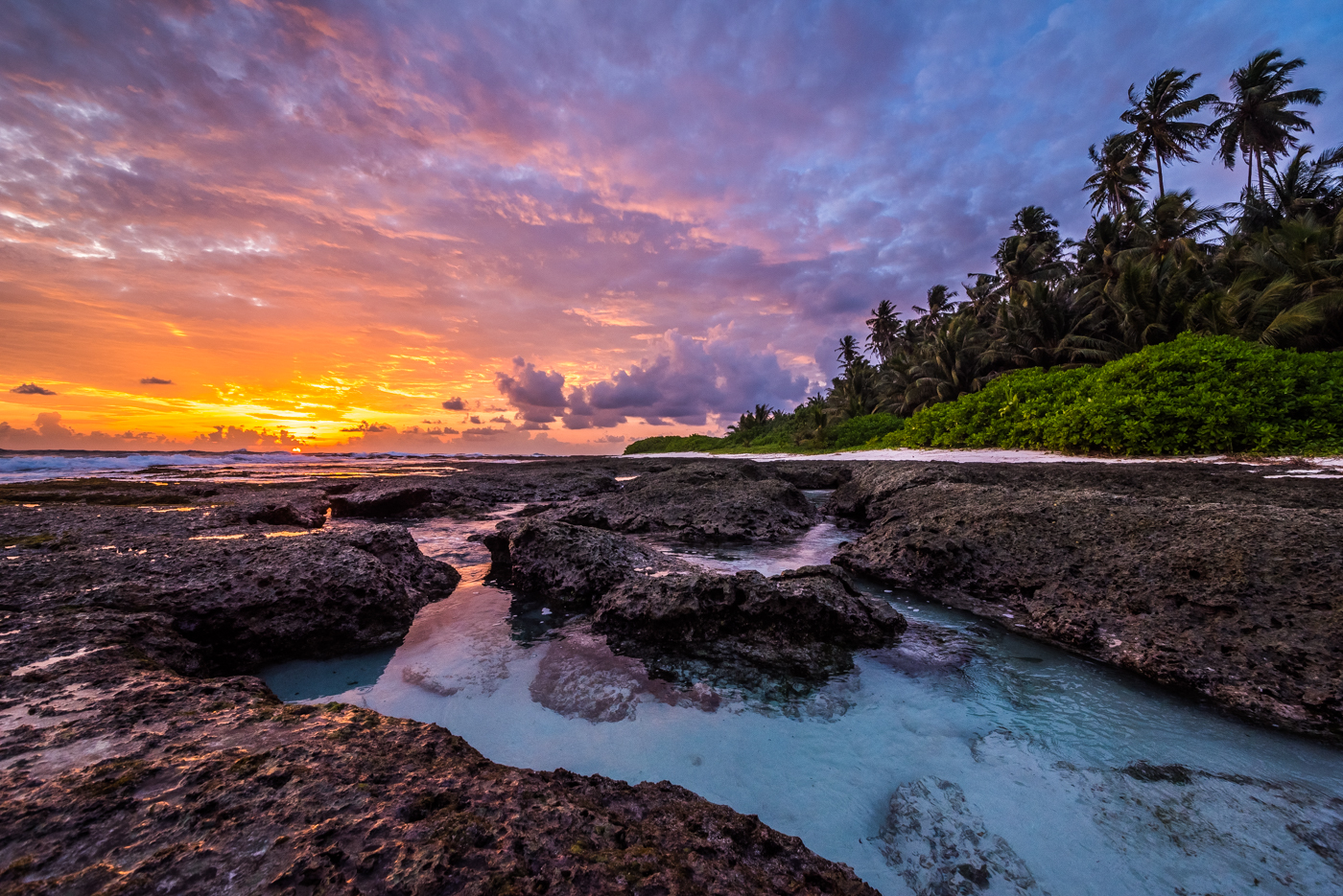 Simeulue Surf Travel Guide | Perfect Wave Travel