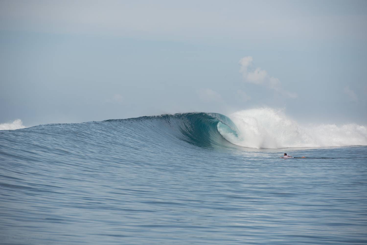 Simeulue Surf Resorts | North Sumatra Surf Holidays | Perfect Wave Travel