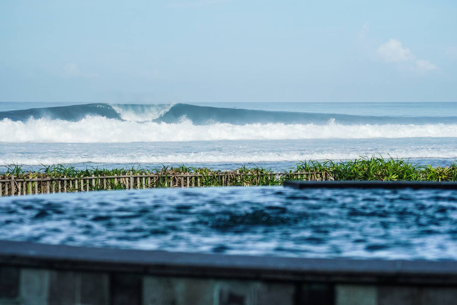 Simeulue Surf Resorts | North Sumatra Surf Holidays | Perfect Wave Travel