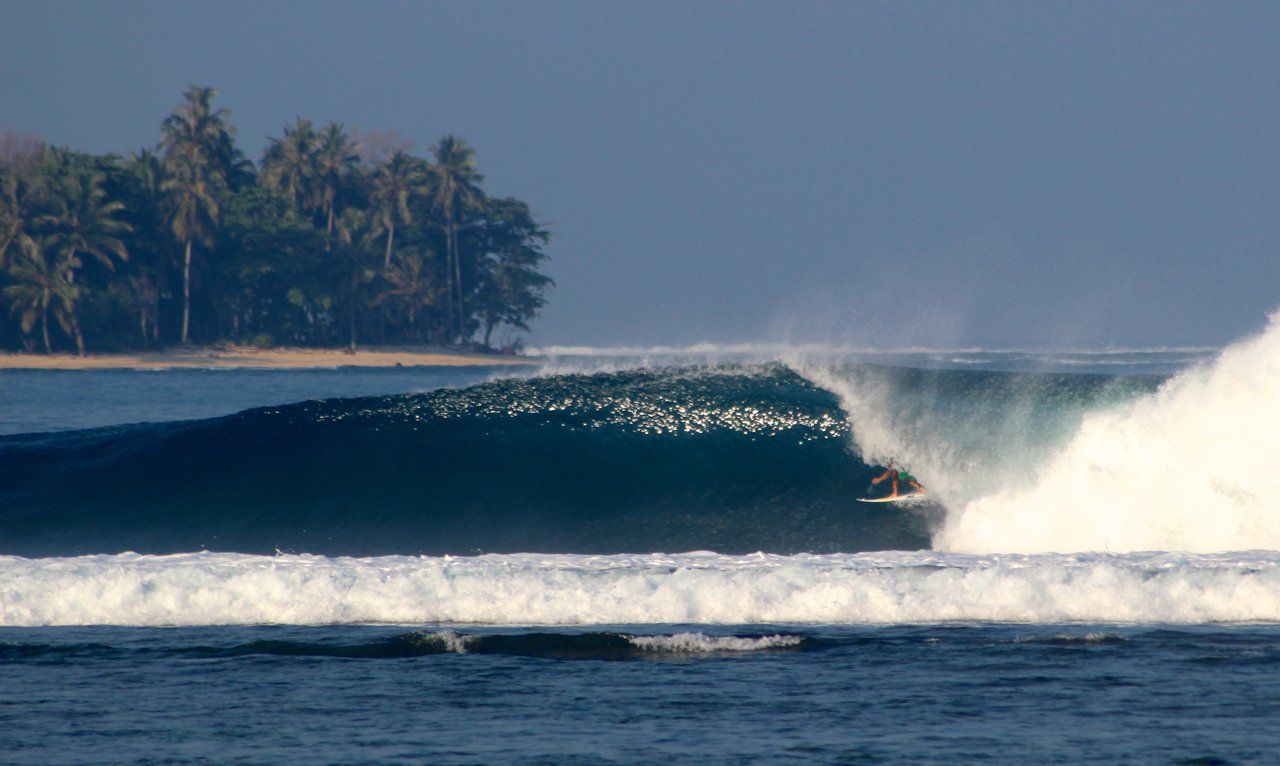 Indonesia Surf Travel Guide | Perfect Wave Travel