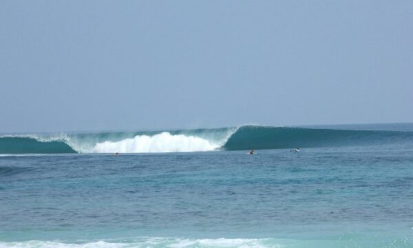 South Sumatra Surf Travel Guide | Perfect Wave Travel