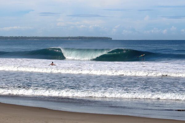 South Sumatra Surf Travel Guide | Perfect Wave Travel