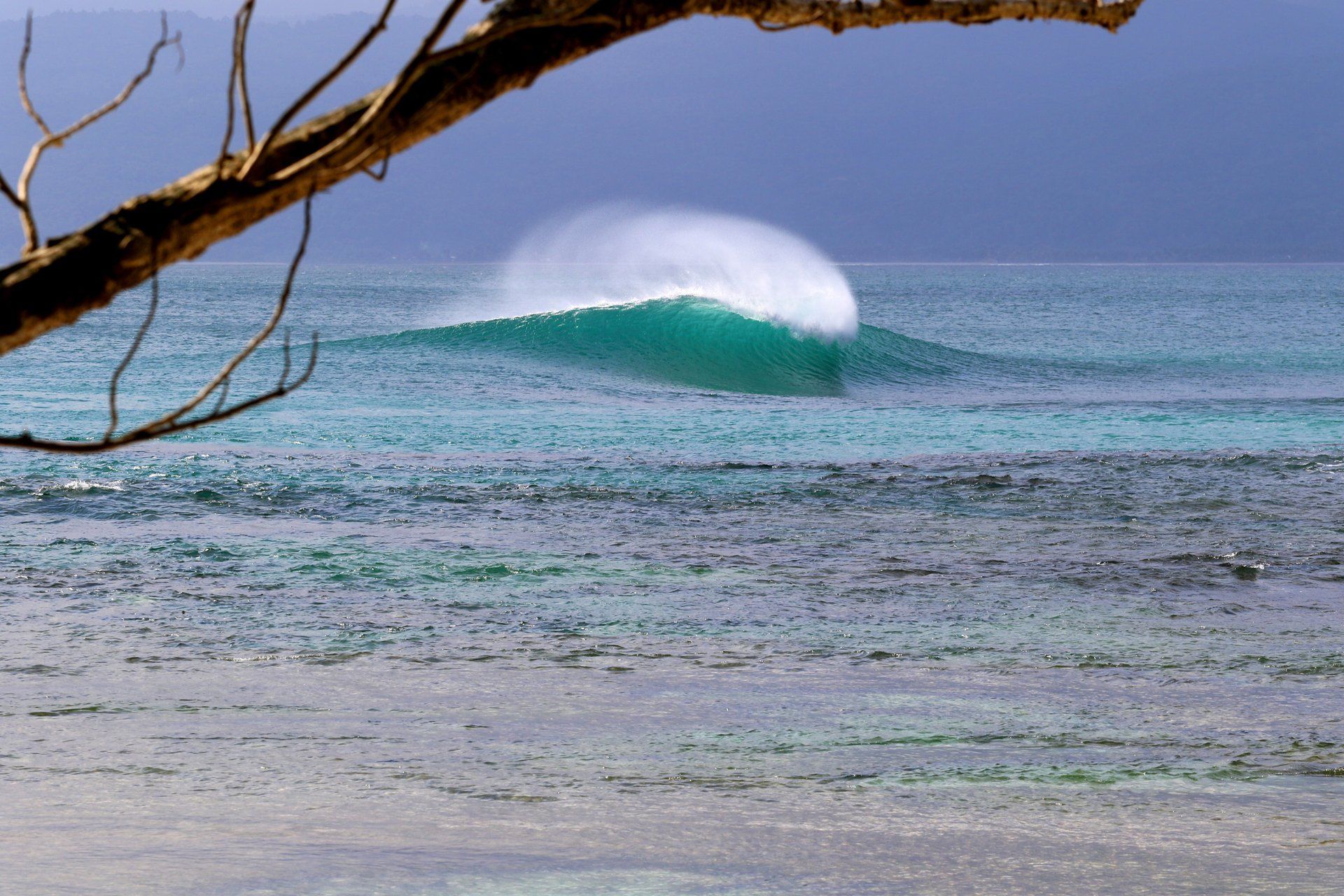 South Sumatra Surf Travel Guide | Perfect Wave Travel
