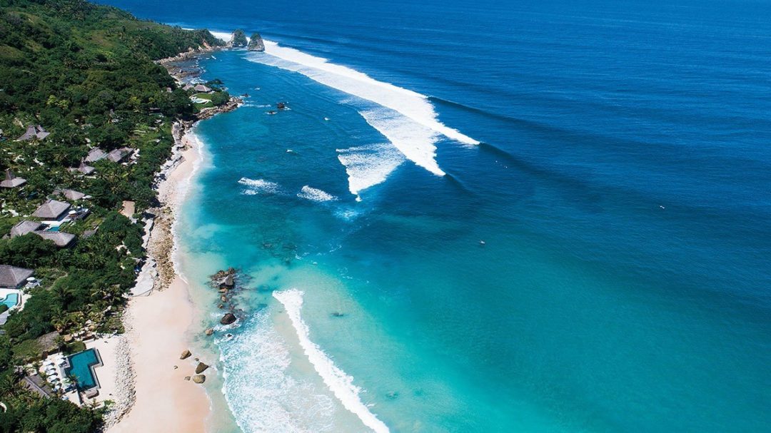 Sumba Surf Travel Guide | Perfect Wave Travel