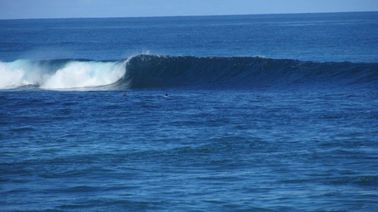 Sumba Surf Travel Guide | Perfect Wave Travel