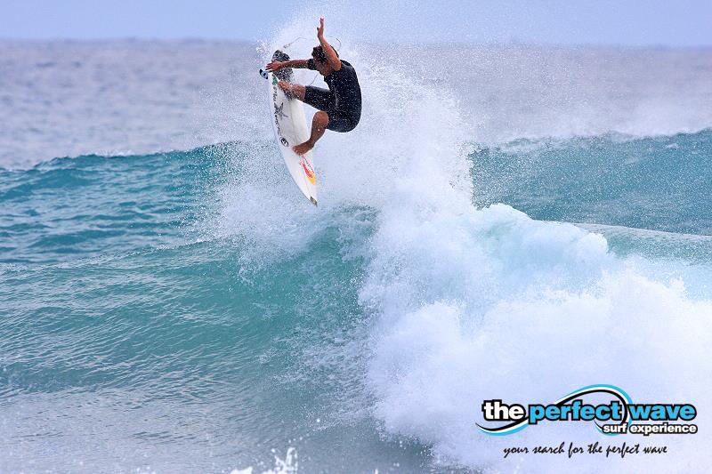 Taiwan Surf Tours | Taiwan Surf Holidays | Perfect Wave Travel