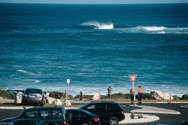 Western Australia WA Surf Travel Guide | Perfect Wave Travel