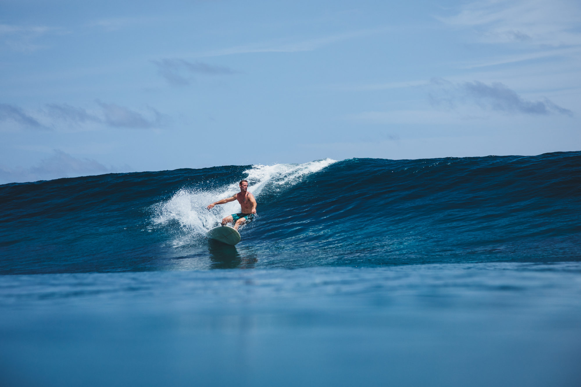 Maldives Surf Travel Guide | Perfect Wave Travel