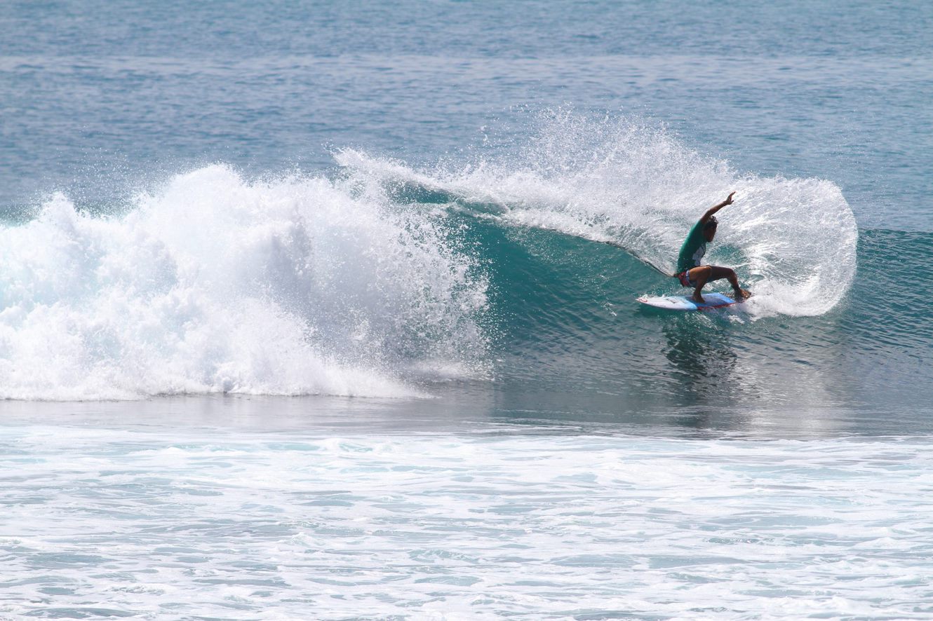 Surf With Barton Lynch | Legends Series | Perfect Wave Travel