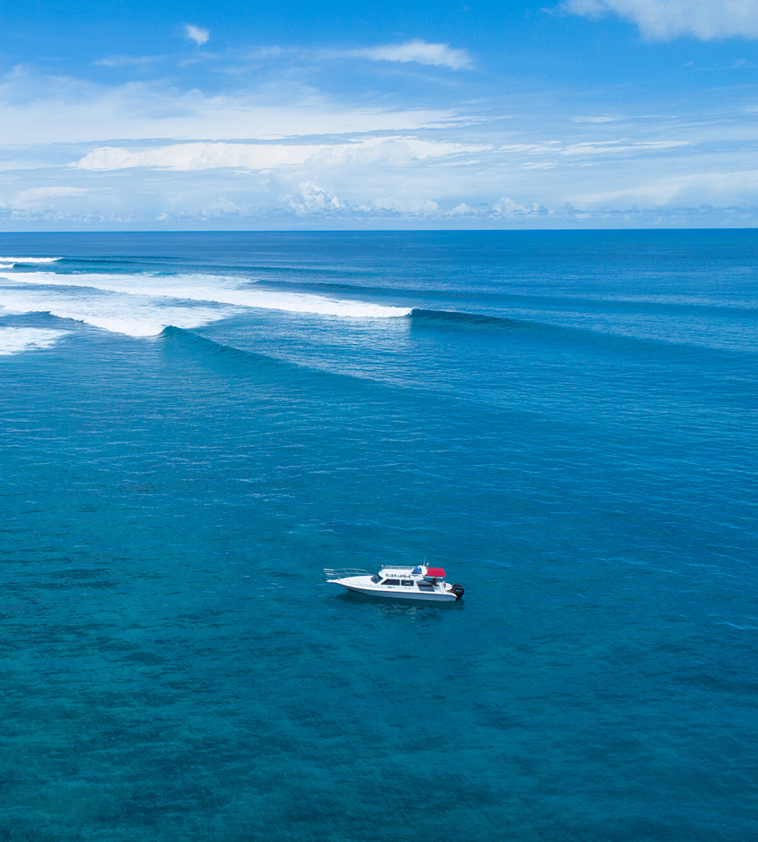 Perfect Wave Travel | World's Largest Surf Travel Network