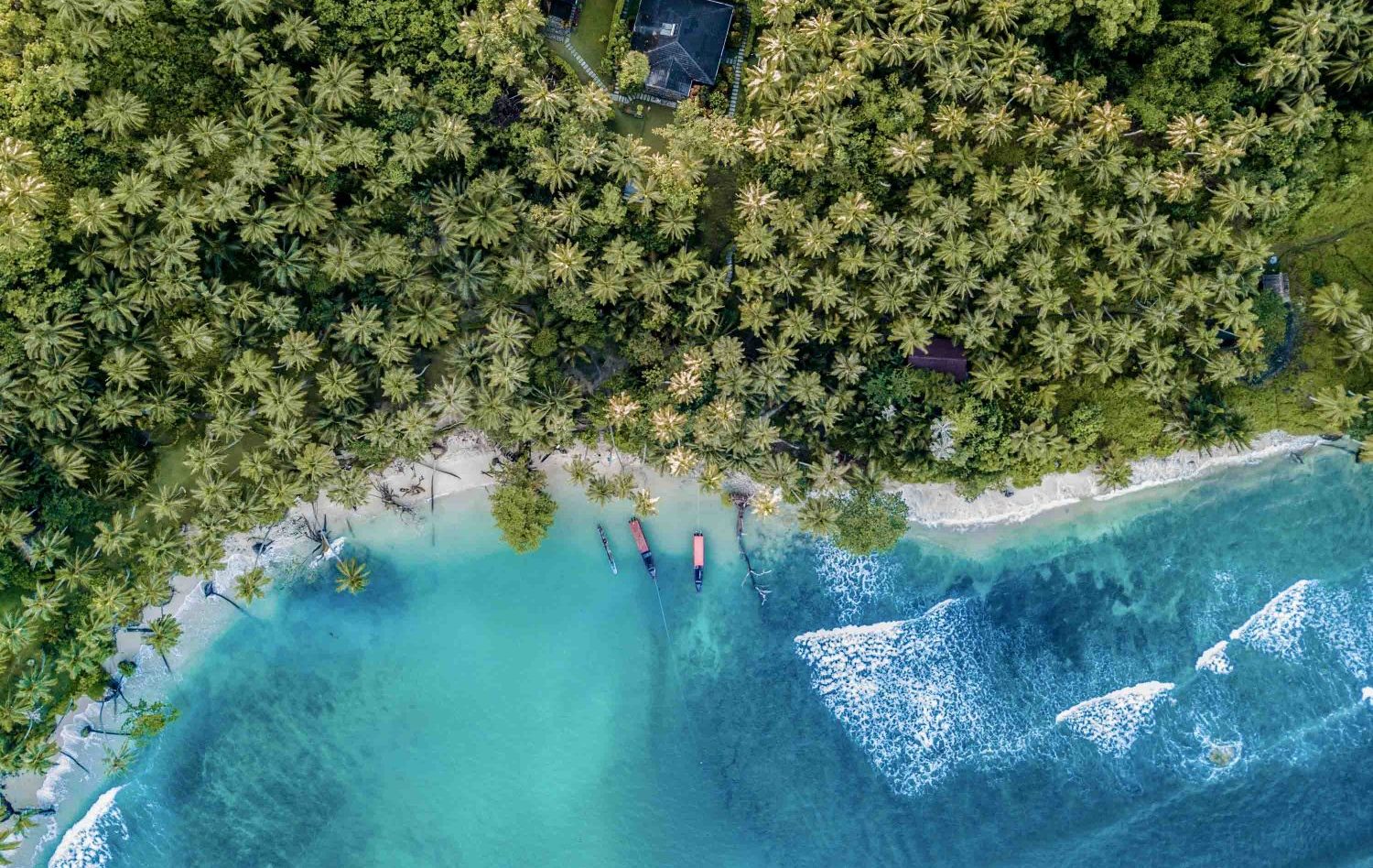 Mentawai Surf Retreat | Boutique Surf Resort | Perfect Wave Travel