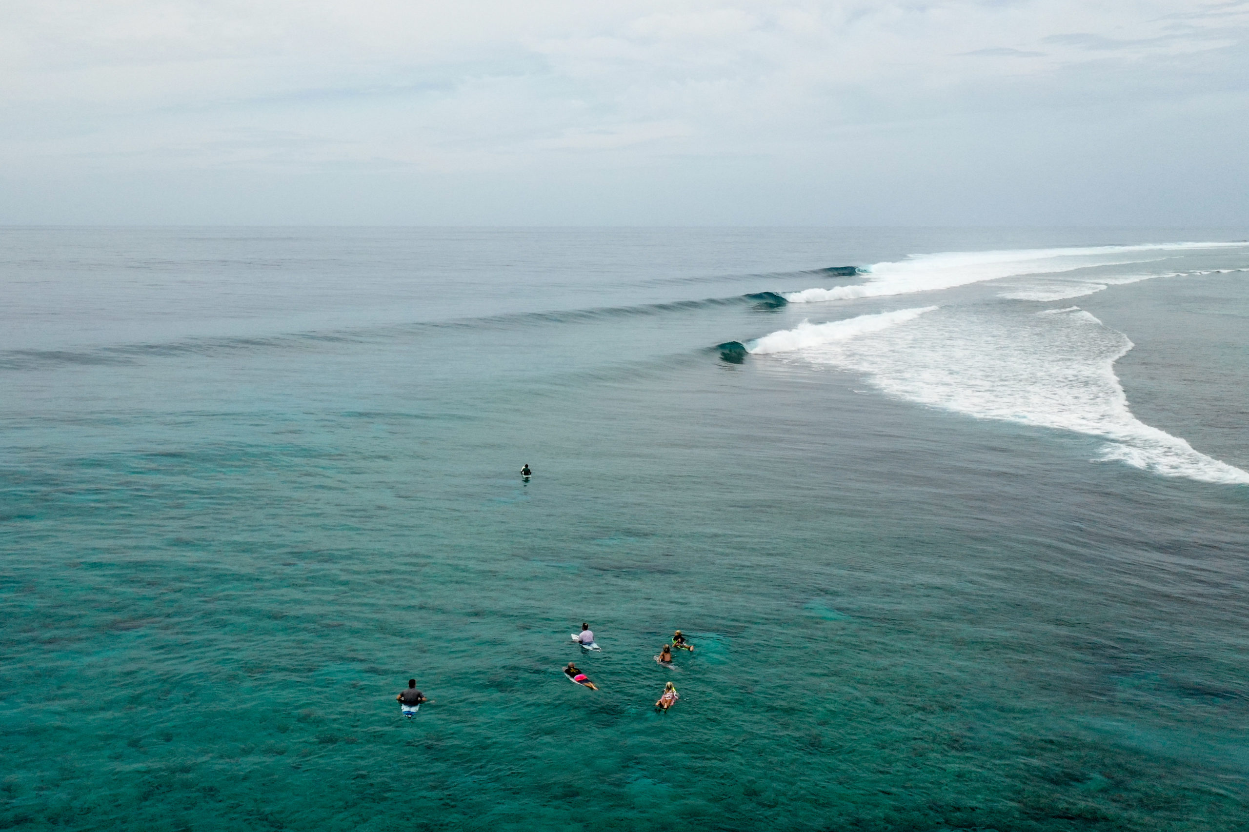 Maldives, #1 Surf Haven in 2020! - Perfect Wave Travel