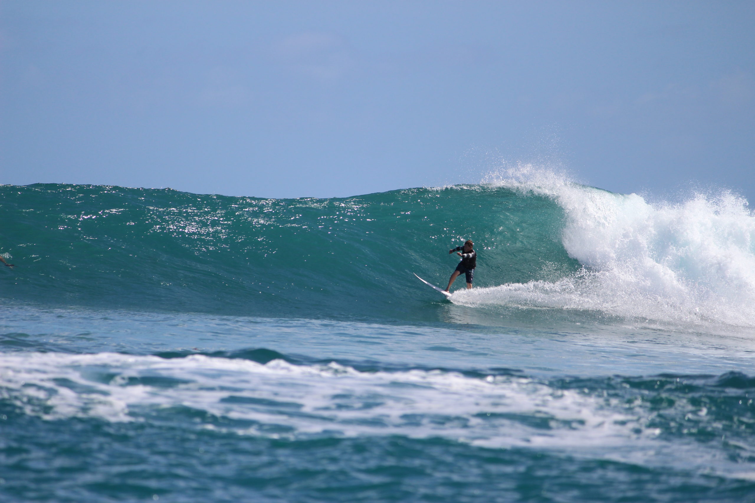 North Western Australia Surf Adventure | Surfing WA | Perfect Wave Travel