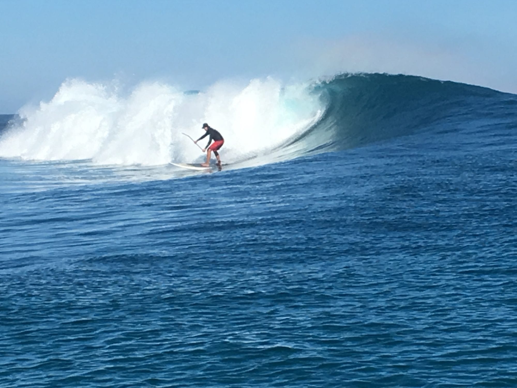 North Western Australia Surf Adventure | Surfing WA | Perfect Wave Travel