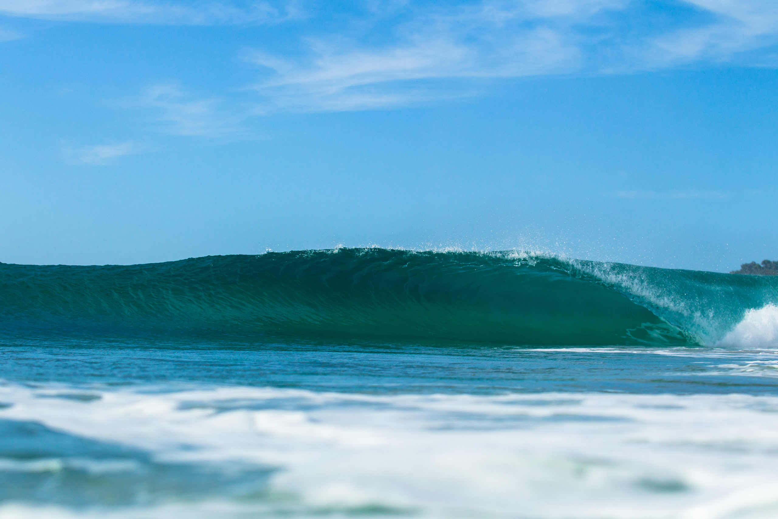 Australia Surf Travel Guide | Perfect Wave Travel