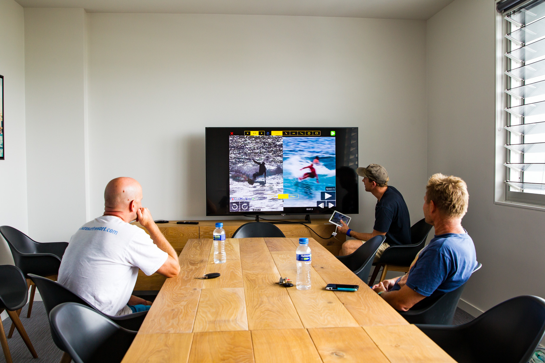 Improve Your Technique At The Surfing Australia High Performance Centre