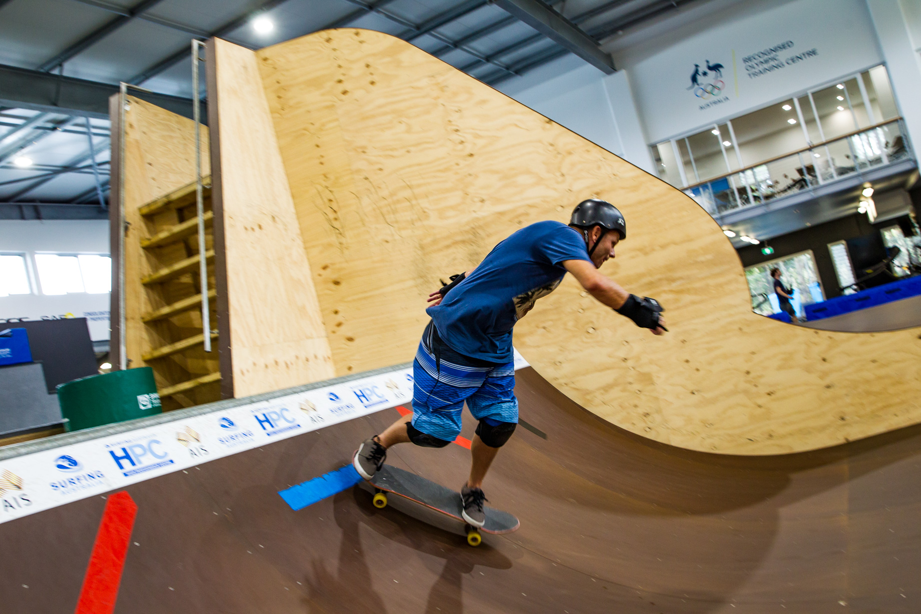 Surfing Australia High Performance Centre | Perfect Wave Travel