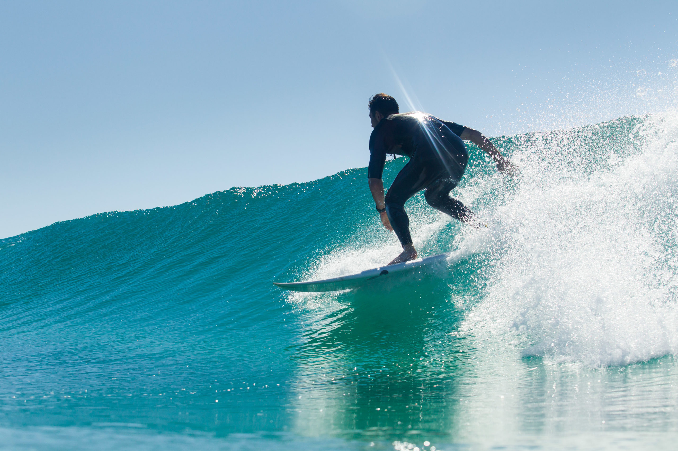 Surfing Australia High Performance Centre | Perfect Wave Travel