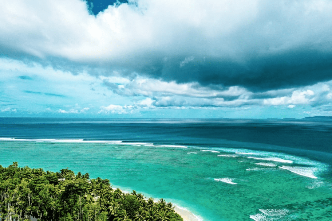 What's Doing at Kandui Villas, Mentawai During Lockdown?