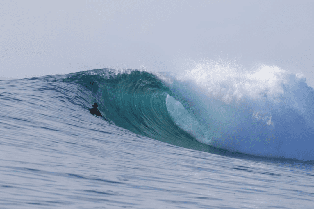 What's Doing at Kandui Villas, Mentawai During Lockdown?