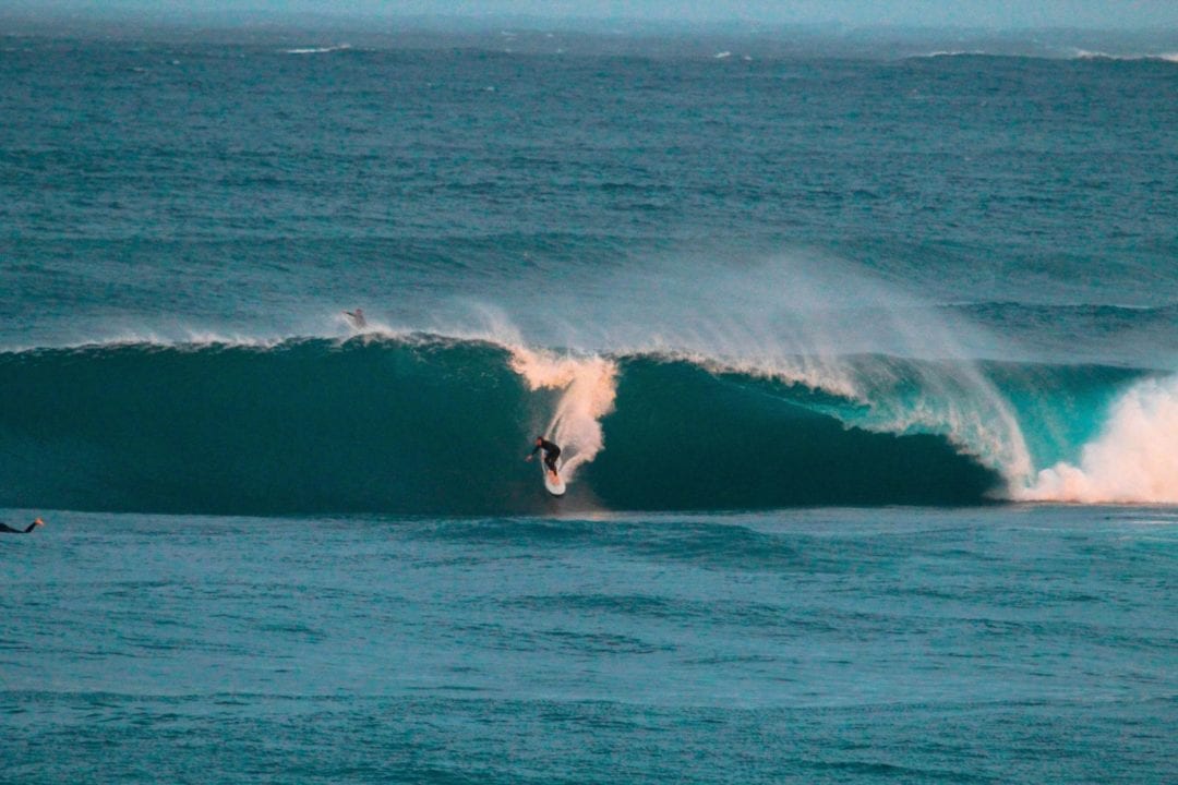 Big Wednesday Week July 13-20 Sees East Coast Australia On The Pump!