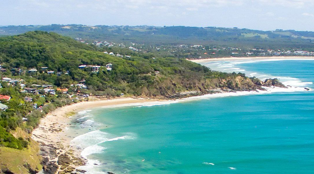 Crystalbrook Byron | Australia Surf Trips | Perfect Wave Travel