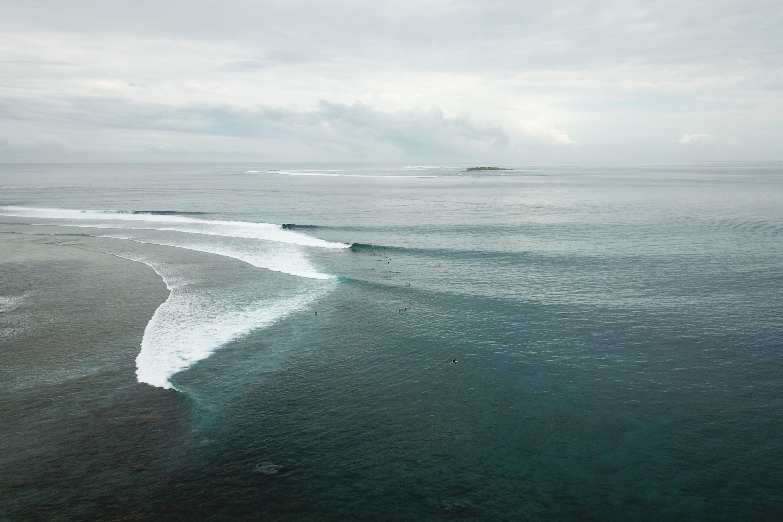 Fiji Surf Travel Guide | Perfect Wave Travel