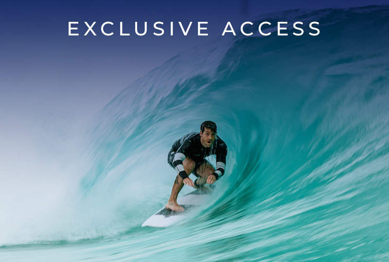 Wavepools | Surf Travel Special Offers | Perfect Wave
