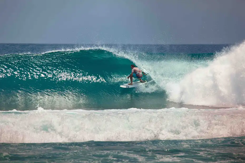 COMO Cocoa Island | Maldives Surf Resort | Perfect Wave Travel