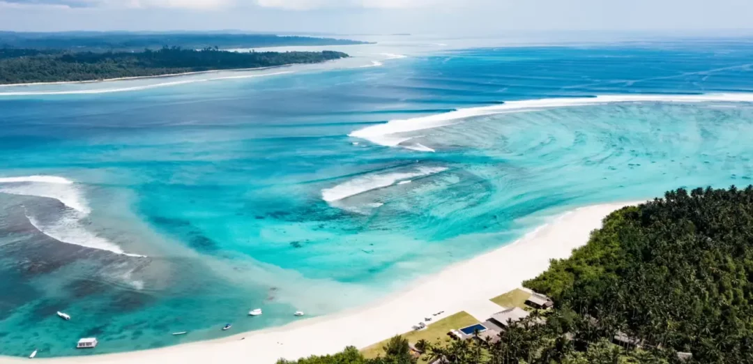 Awera Resort | Mentawai Surfing Holiday | Perfect Wave Travel
