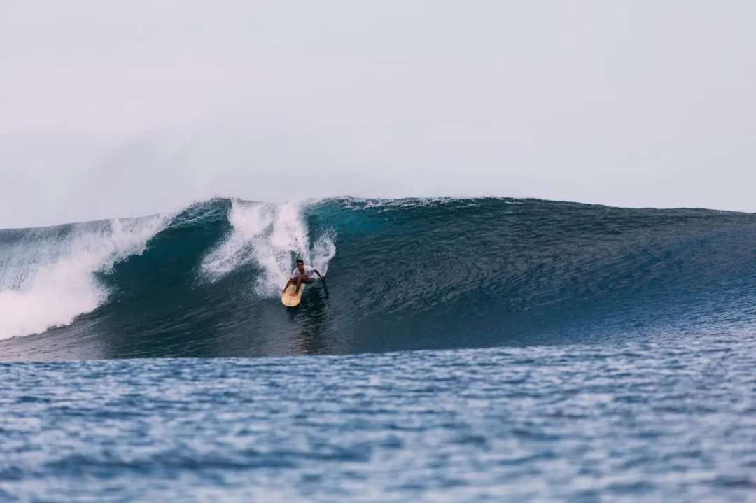 Awera Resort | Mentawai Surfing Holiday | Perfect Wave Travel