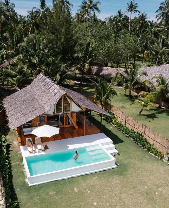 Awera Resort | Mentawai Surfing Holiday | Perfect Wave Travel