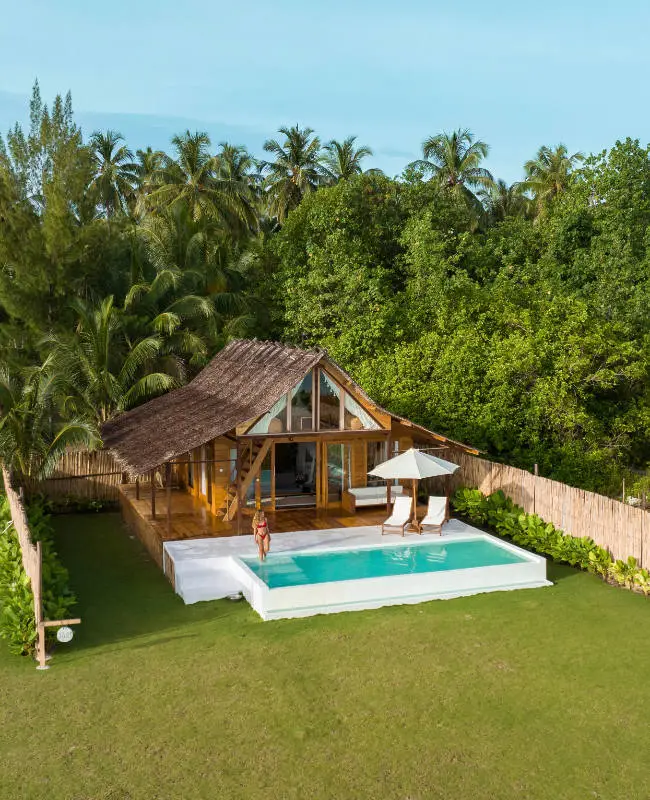 Awera Resort | Mentawai Surfing Holiday | Perfect Wave Travel