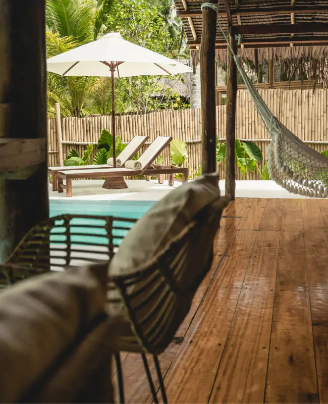 Awera Resort | Mentawai Surfing Holiday | Perfect Wave Travel