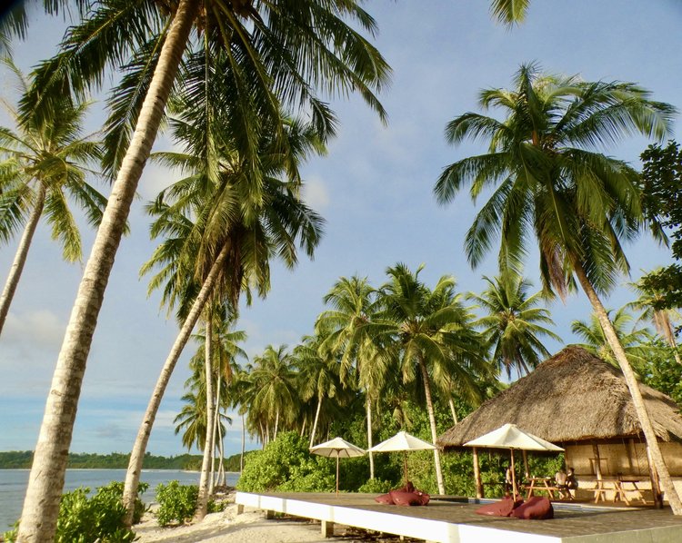 Kingfisher Resort Mentawai | Surf Resort | Perfect Wave Travel