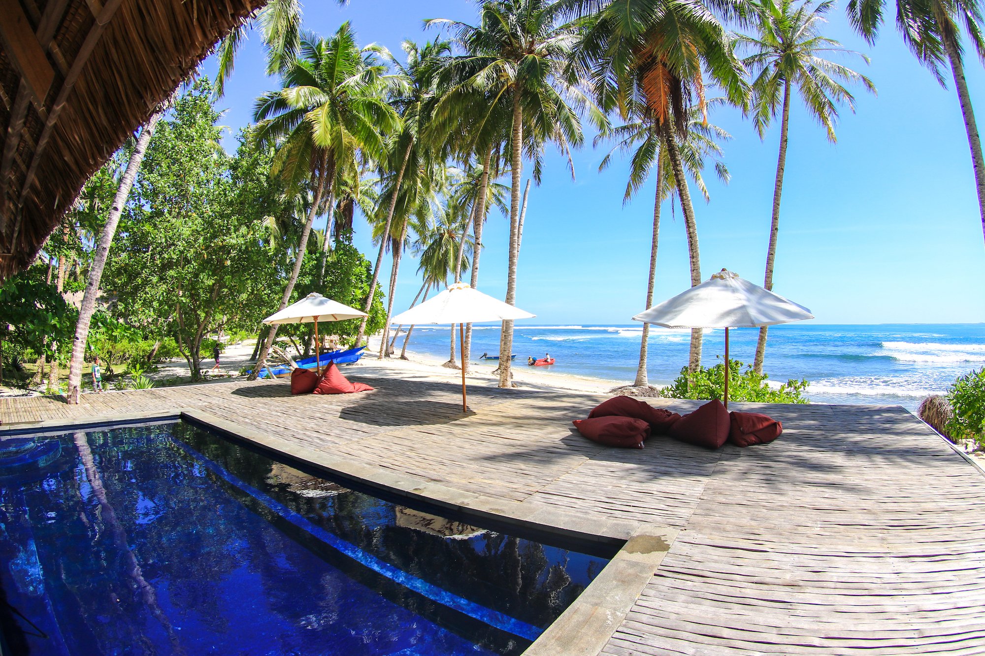 Kingfisher Resort Mentawai | Surf Resort | Perfect Wave Travel